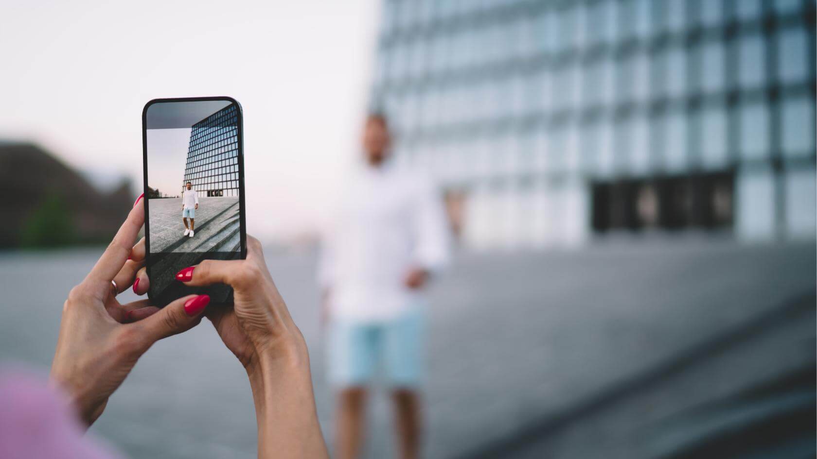5 Easy Tips for Stunning Phone Photography – GlamPresets